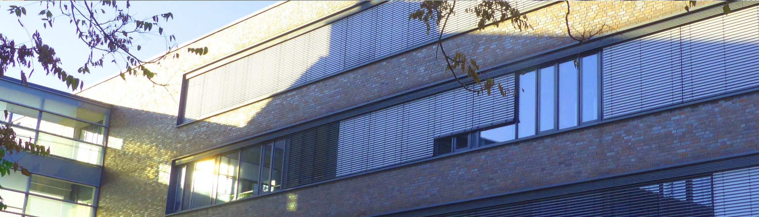 Technische Schule Heidenheim - Willkommen